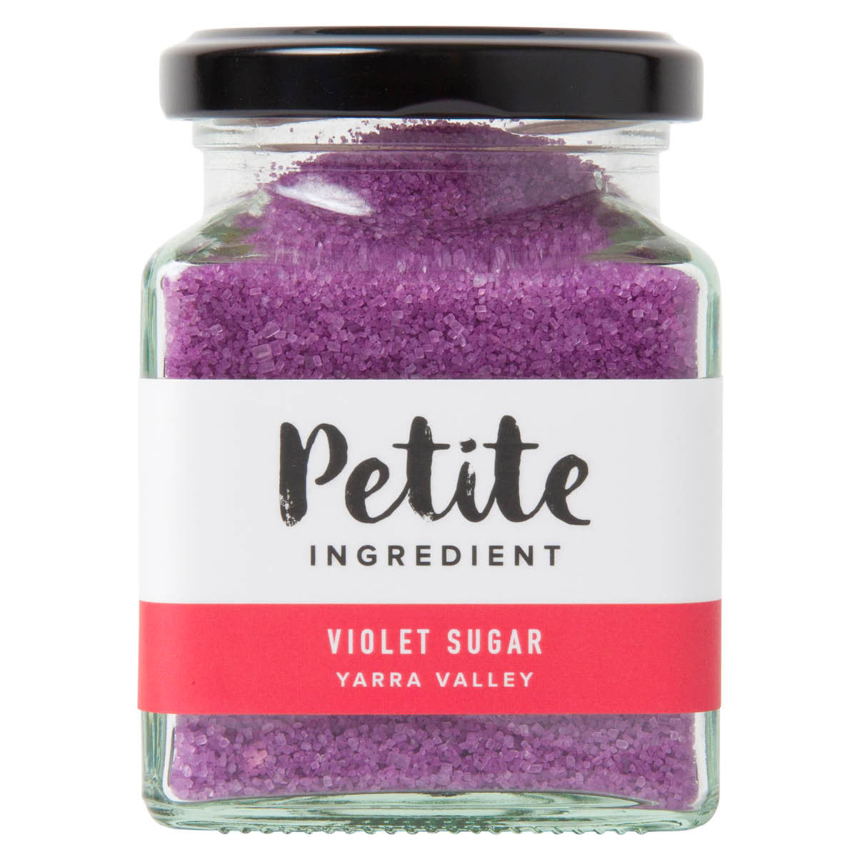 Violet Sugar | Petite Ingredient